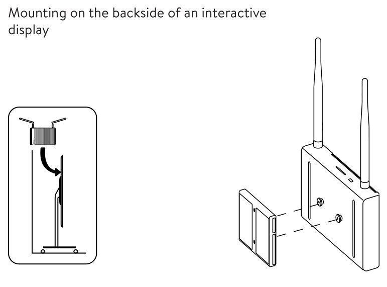 TeamTablet Flex Manual